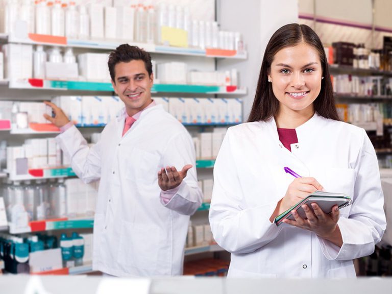 Team – MyHealthcare Pharmacy